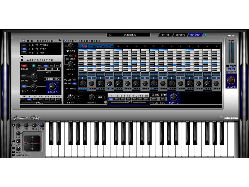 VST/AU plug-in instrument/effect round-up: Week 52 | MusicRadar