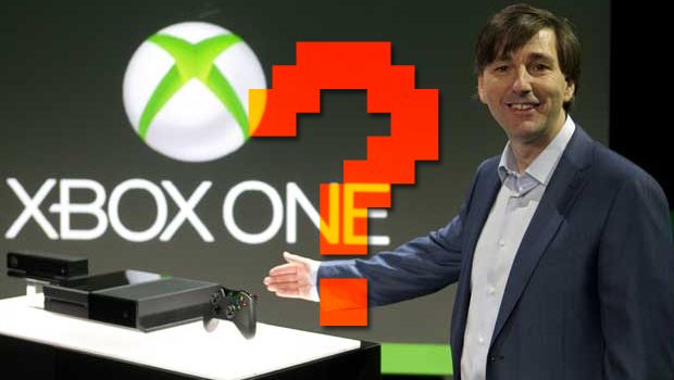 10 things we ABSOLUTELY know about the Xbox One | GamesRadar+