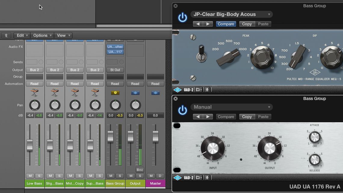 5 tips for creating pro-sounding, polished mixes | MusicRadar