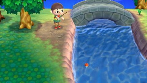 Animal Crossing: New Leaf money making and starter guide | GamesRadar+