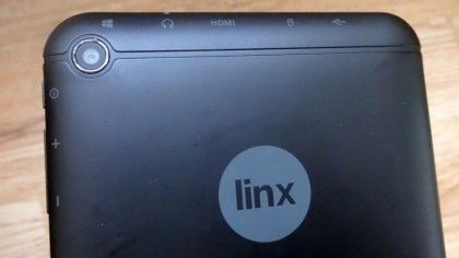 Linx 7 review | TechRadar