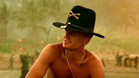 30 Toughest Movie Actors | GamesRadar+