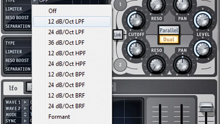 How to create an evolving multi-oscillator pad sound | MusicRadar