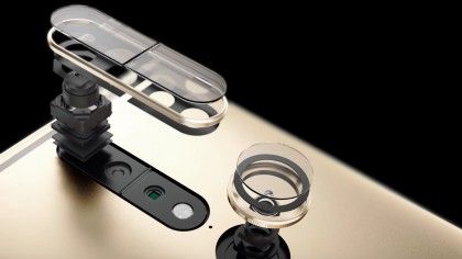 Floodgates open: Project Tango is coming to even more powerful phones ...