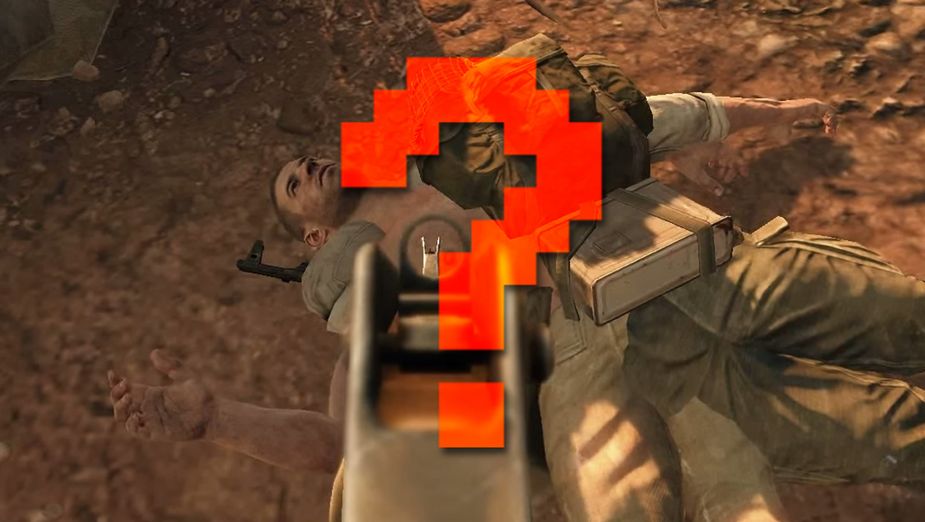 11 gaming glitches that will make you laugh until you vomit | GamesRadar+