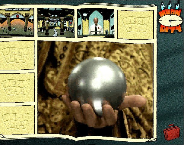 Crapshoot: The edutainment game that expects you to 'learn English Or ...