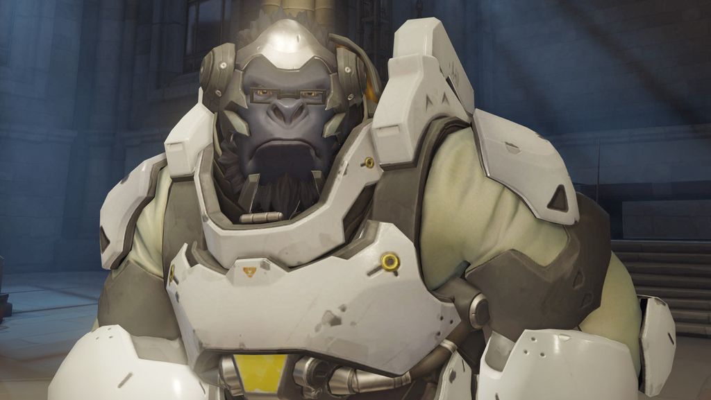 Watch Overwatch's first animated short | PC Gamer