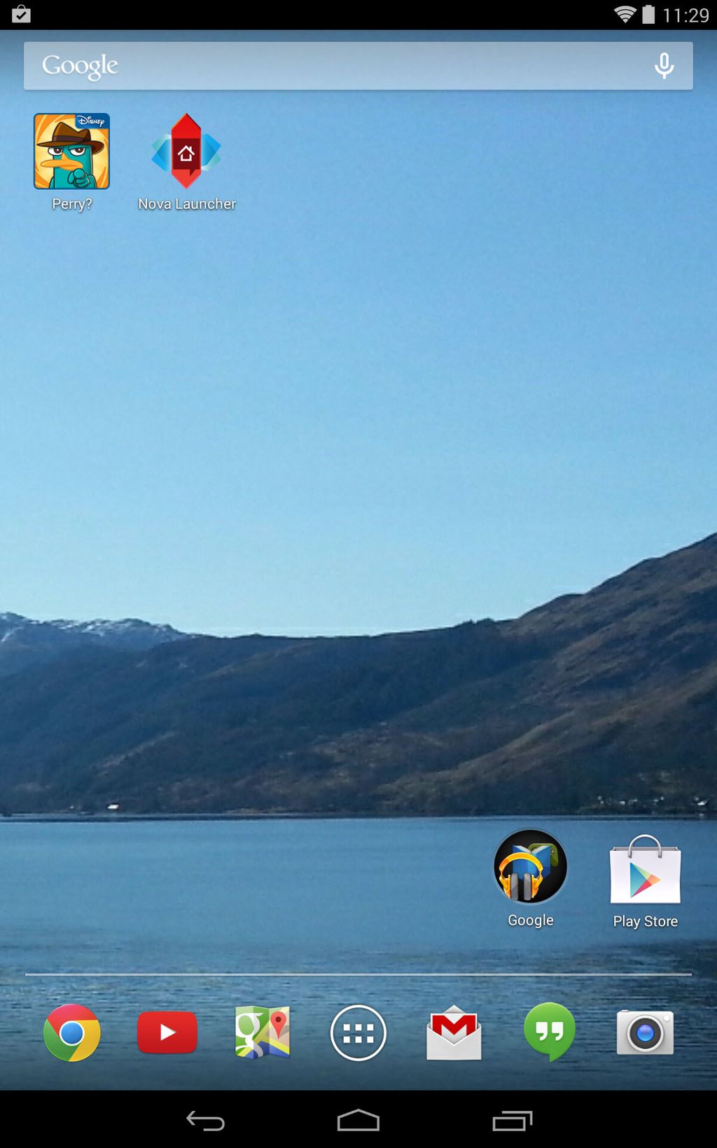 Android 4.4 KitKat review | TechRadar