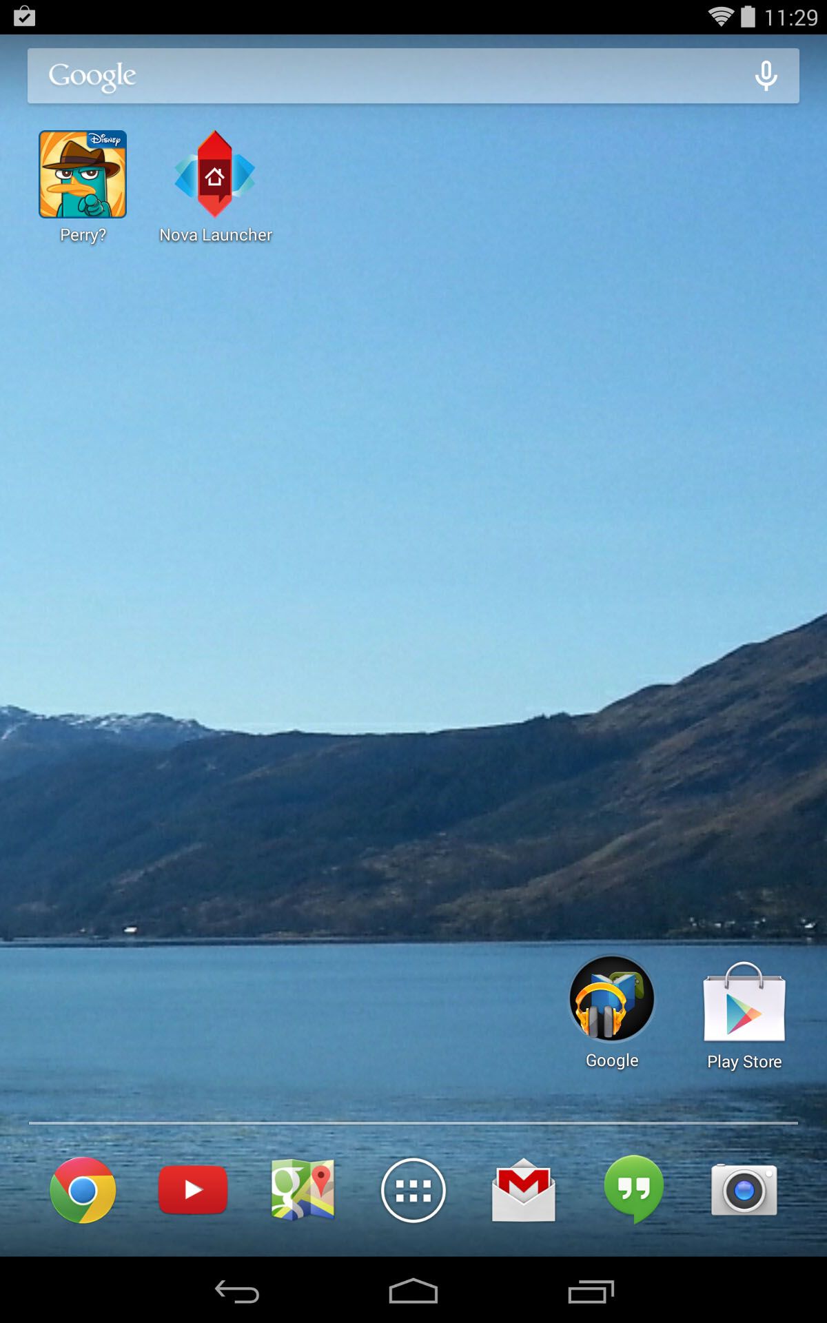 Android 4.4 KitKat review | TechRadar