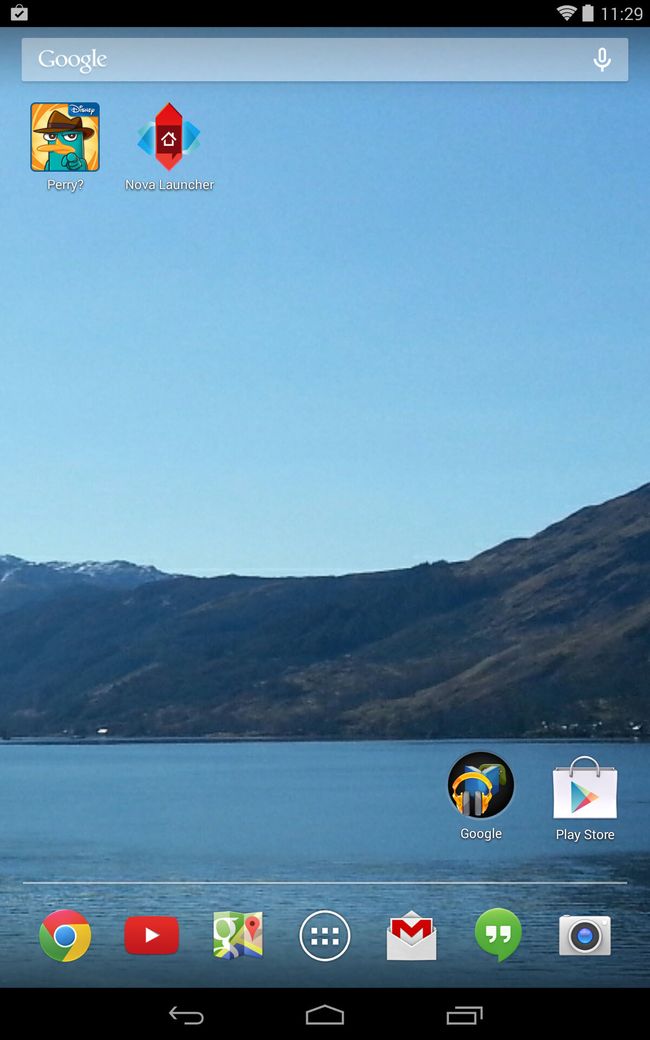 Android 4.4 KitKat review | TechRadar