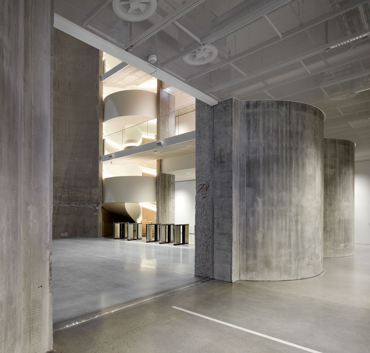 Discover Kunstsilo, a new art gallery in Norway | Wallpaper*