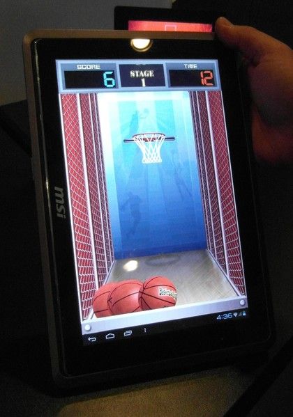 Hands on: BlueStacks on Windows 8 tablet review | TechRadar