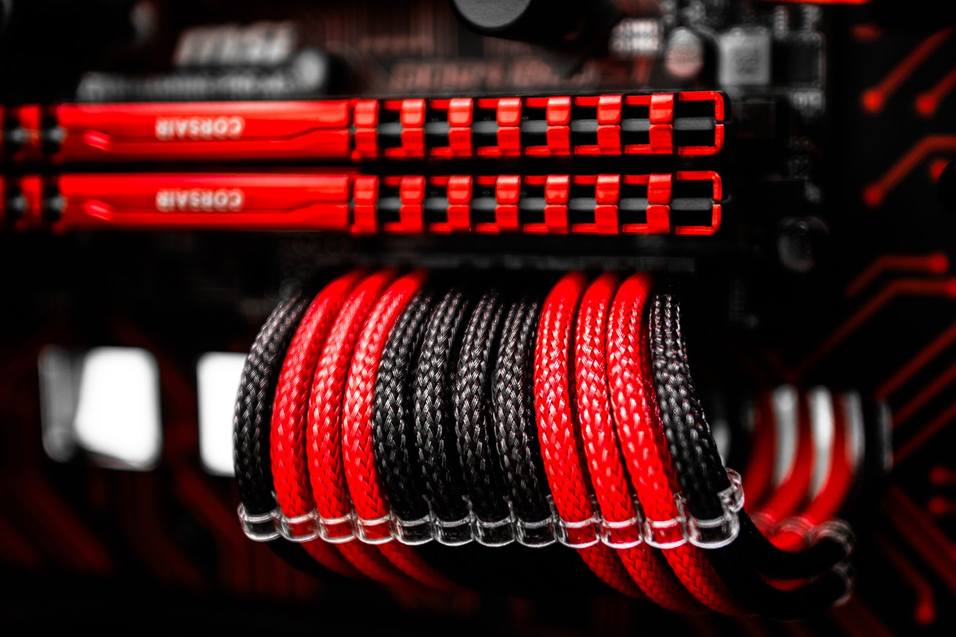 Build of the week: Project Eris | PC Gamer