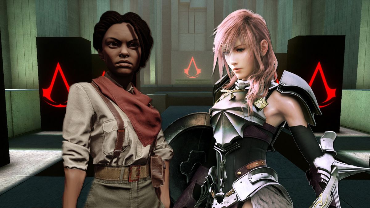 Pivotal video game plot points you'll only find in DLC | GamesRadar+