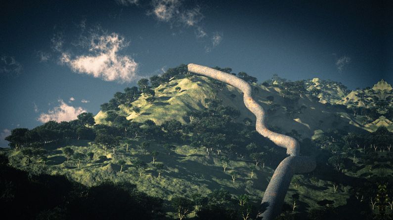 Top CG tips: how to make a render look more realistic | Creative Bloq