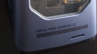 Geekom X Tecno Megamini G1 Mini PC Hands-On: Compact gaming rig with ...
