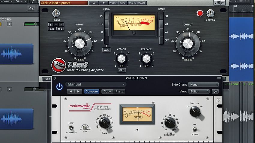 7 ways to get more out of your classic compressor | MusicRadar