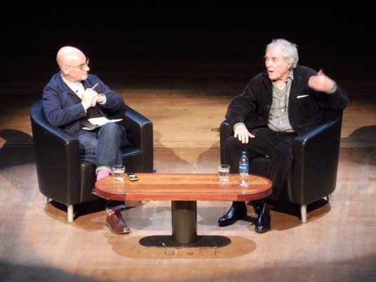 In pictures: day one at AGI Open London | Creative Bloq