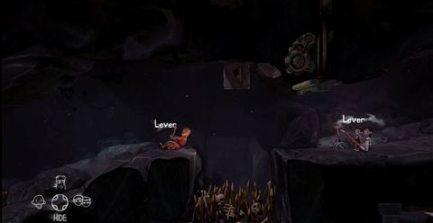 The Gift Shop - The Cave walkthrough - Page 3 | GamesRadar+