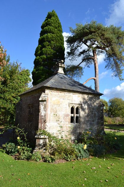 Sample images - Nikon D3100 review - Page 8 | TechRadar