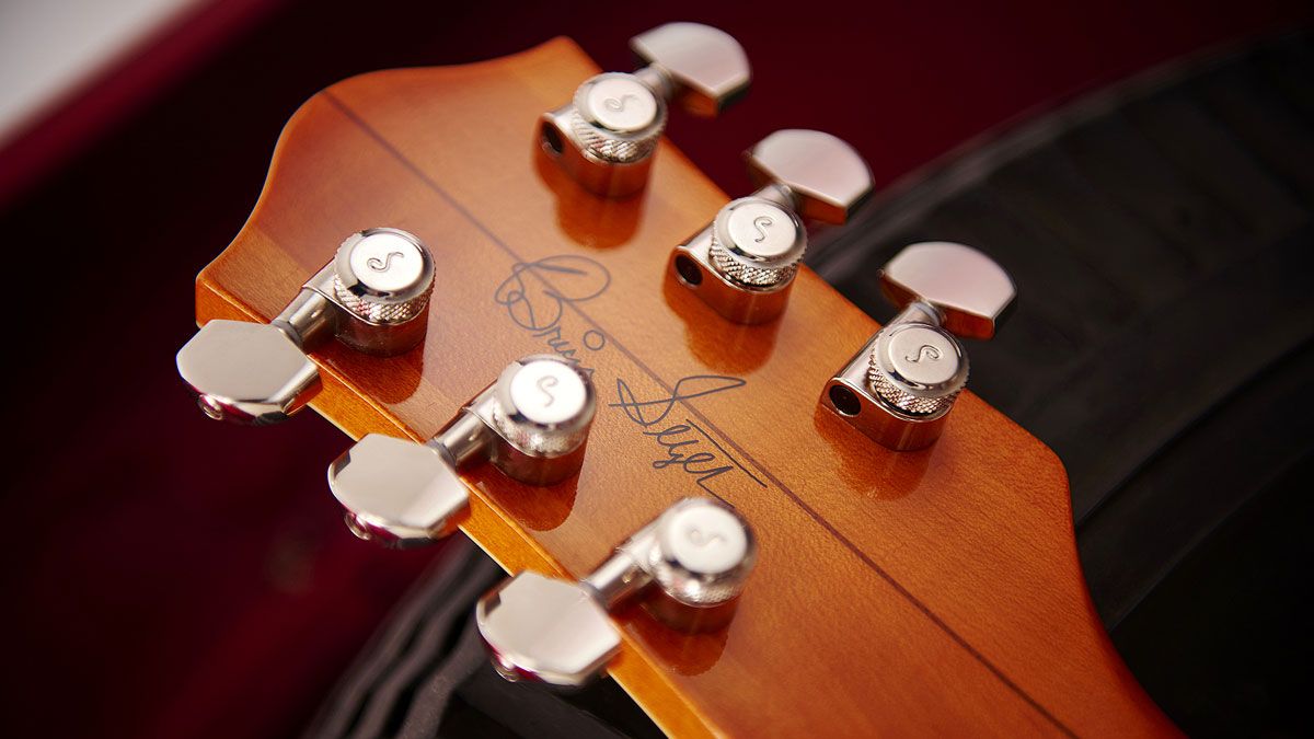 5 ways to get more from your Bigsby | MusicRadar
