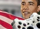The games Obama should play | GamesRadar+