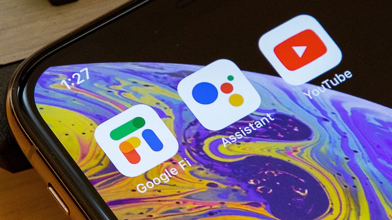 What Is Google Fi, and Is It Worth It? | Tom's Guide