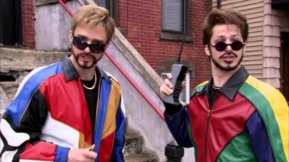 Next-flix: The TV shows Netflix, Stan and Presto need now | TechRadar