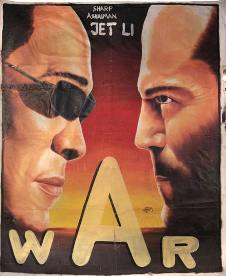 50 Hilarious Bootleg Movie Posters | GamesRadar+
