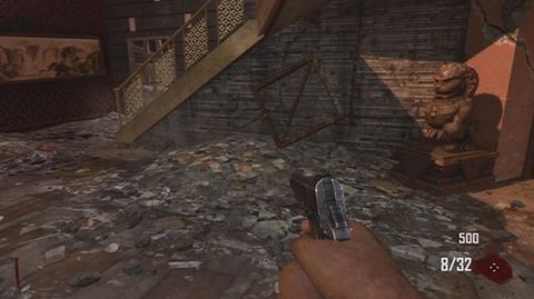 Call of Duty: Black Ops 2 die rise guide & walkthrough | GamesRadar+