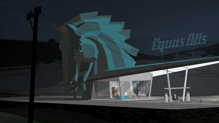 PC’s most atmospheric games | PC Gamer