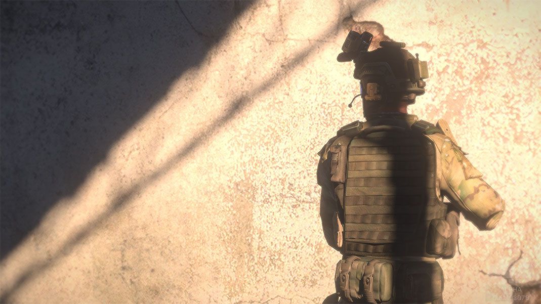 Arma 3 screenshot competition: the winners gallery | PC Gamer