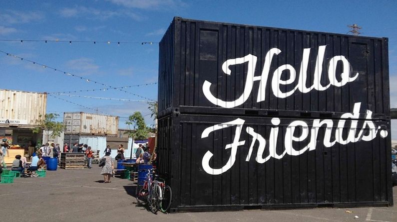 10 awesome places for designers to hang out | Creative Bloq