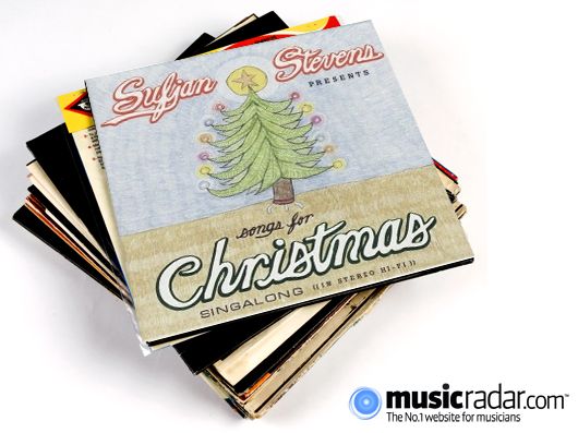 The 18 best Christmas albums of all time | MusicRadar