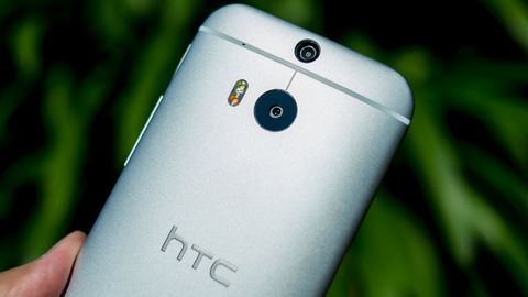 Don't blame the HTC One M8's camera | TechRadar