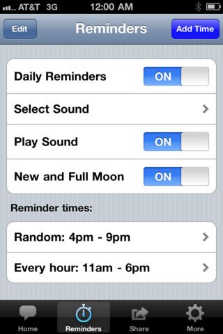 Chill out! 8 gadgets and apps to help you lower your stress levels ...