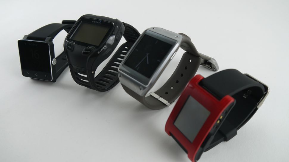 11 ways Apple and Google can save the smartwatch | TechRadar