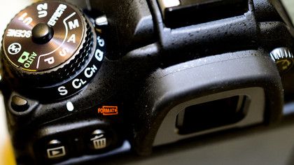 Nikon D7100 review | TechRadar