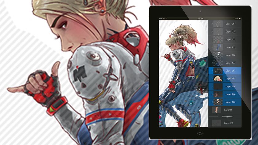 The best drawing app for Android: for phone or tablet | Creative Bloq