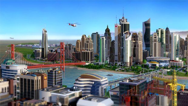 SimCity starter guide | GamesRadar+