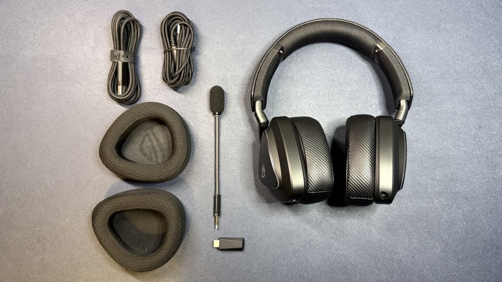 How often should you expect to replace your headset, keyboard, or mouse ...