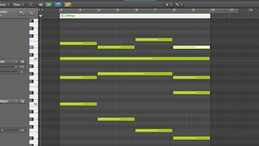 How to add interest using pivot chords | MusicRadar