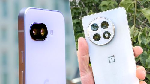 Can You Trust Cheap Chinese Phones with Your Privacy? | Tom's Guide