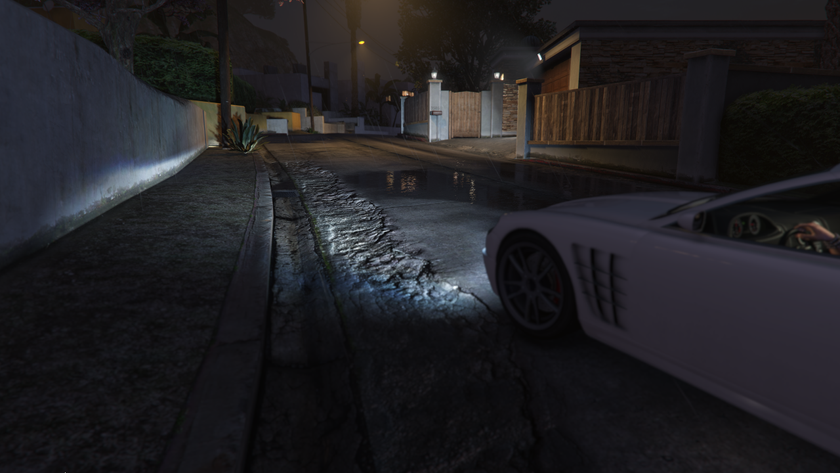 The prettiest screenshots of 2015 | PC Gamer