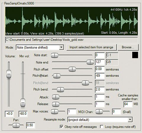 12 Reaper tips and tricks you need to know | MusicRadar