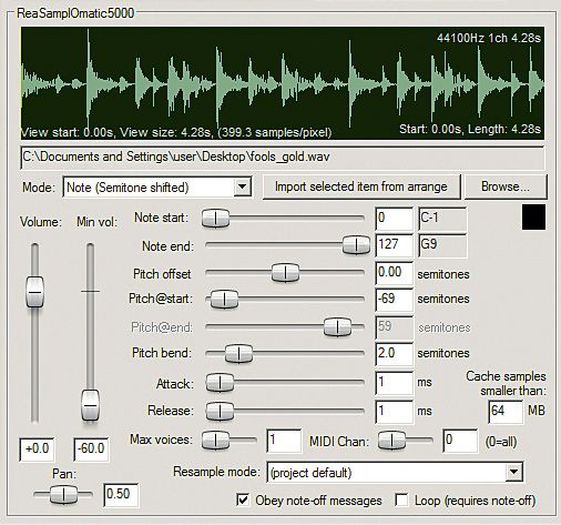 12 Reaper tips and tricks you need to know | MusicRadar