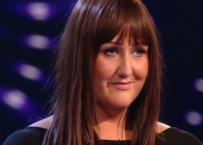 X Factor: Sami Brookes loses out in shock result | News | The X Factor ...