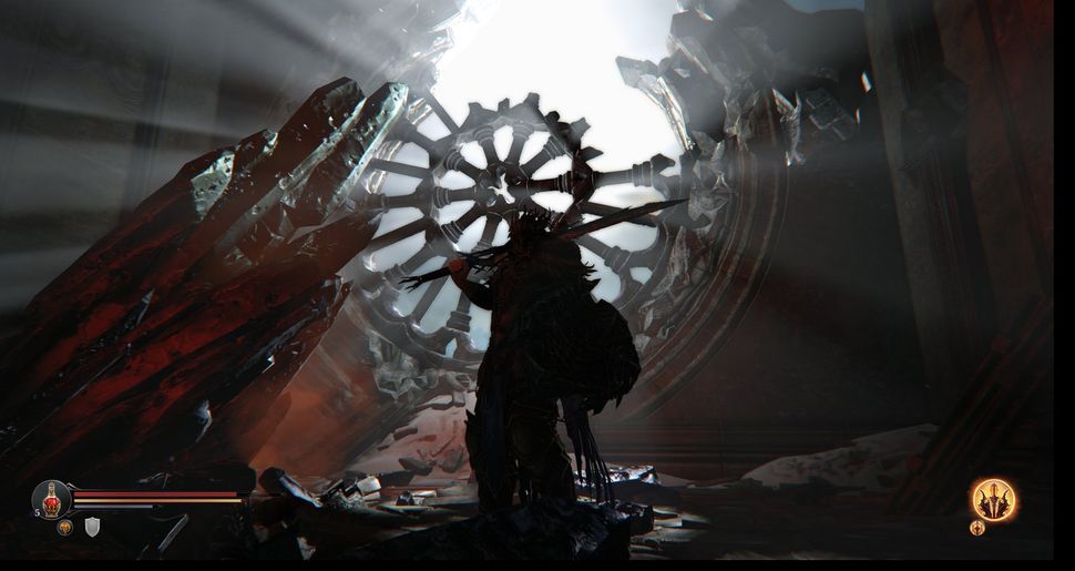 Lords of the Fallen review | PC Gamer