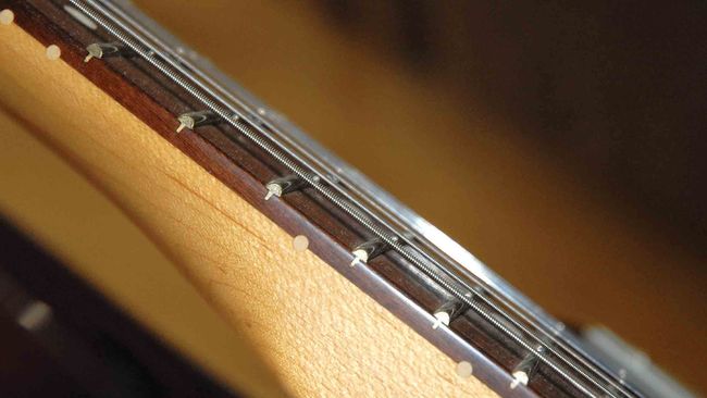 Guitar setup: how to set up a guitar for slide | MusicRadar