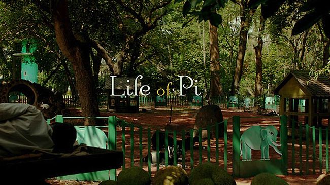 35 Greatest Movie Title Cards | GamesRadar+